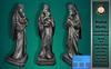 Second Life Marketplace - Statue Maria