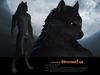 Second Life Marketplace - JOMO Werewolf V4.1 - Male - Midnight&Super black