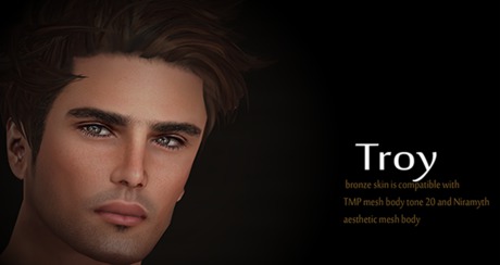 Second Life Marketplace - 15 AVATARS - PACK - BRONZE