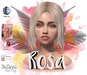 Second Life Marketplace - Ailhin.Rosa Shape Legacy, Maitreya, HG, B ...