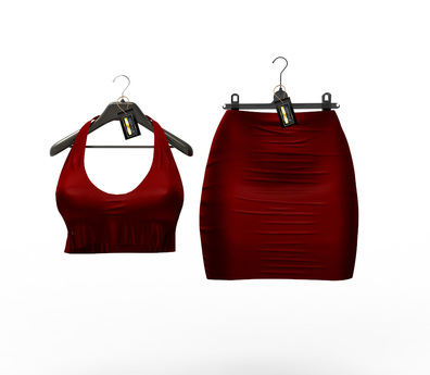 Second Life Marketplace - Outfit