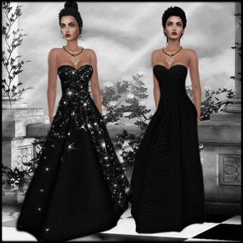 Second Life Marketplace - Night Sky Demo by Milana