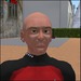 Second Life Marketplace - Picard Avatar new