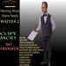 Second Life Marketplace - Waiter 2 (wear to rez)