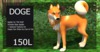 Second Life Marketplace - ~S.S~ TWI Wolf Kit - Doge *Boxed*