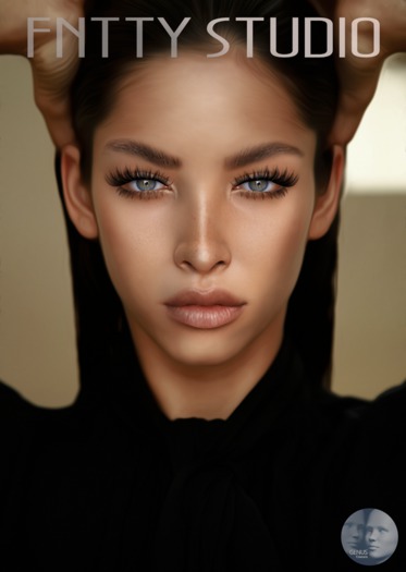 Second Life Marketplace - [Fntty Studio] Natalia Skin FATPACK