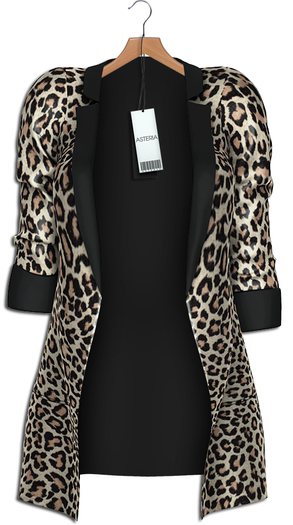 Second Life Marketplace - Asteria"Ash"[LaraX-GenX-Waifu-Rbrn-Kpra-Lgcy ...