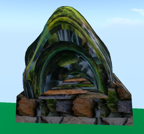 Second Life Marketplace - Gnome Cave a Fairyland Cavern