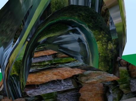 Second Life Marketplace - Gnome Cave a Fairyland Cavern