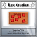 Second Life Marketplace - *RC* - Valentines Wall [wear]