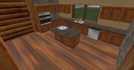 Second Life Marketplace - Chinook