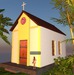 Second Life Marketplace - Small Beach colonial church by Miss-b