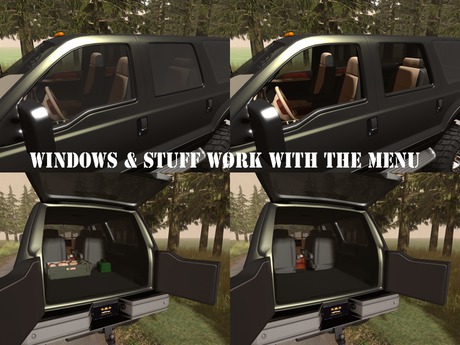 Second Life Marketplace - Alabama