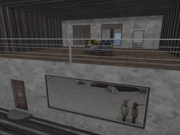 Second Life Marketplace - The Grid