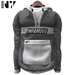 Second Life Marketplace - Nero - Bad Boy Pullover Jacket - Grey White ...
