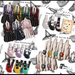 Second Life Marketplace - *The Mystic*MEOW Call me Bag (Blue) -rigged