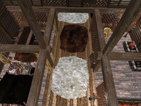 Second Life Marketplace - Skali Viking