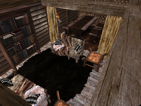 Second Life Marketplace - Skali Viking