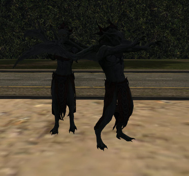 Second Life Marketplace - ANIMESHOP VAMPIRES COUPLE