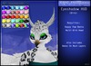 Second Life Marketplace - SKS Eyeshadow HUD for HP Birb