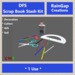 Second Life Marketplace - DFS Stash Book Scrap Kit