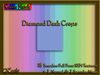 Second Life Marketplace - Diamond Dash Crepe Solids Textures