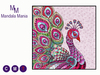Second Life Marketplace - Mandala Mania Item 092