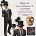 Second Life Marketplace - L&P Baron of New Orleans V2 w/accessories