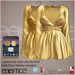 Second Life Marketplace - Baiastice_Trish Dress-Yellow