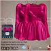 Second Life Marketplace - Baiastice_Trish Dress-Fuchsia
