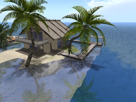 Second Life Marketplace - ADK - REBIRTH HOUSE