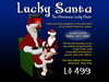 Second Life Marketplace - Lucky Santa