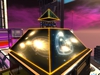 Second Life Marketplace - AHD DJ Pyramid Daft Punk Style Texture change