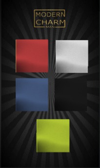 Second Life Marketplace - MCM - Cauk Tank Top color AESTHETIC
