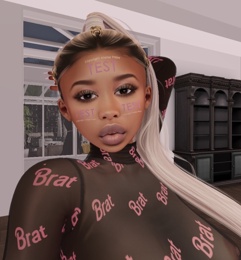 Second Life Marketplace - XANTHE SHAPE