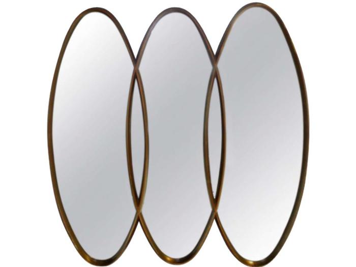 Second Life Marketplace - Triple Sphere Mirror Alpha Texture