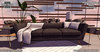 Second Life Marketplace - [LS] MODERN LIFE COUCH / SOFA / BENTO