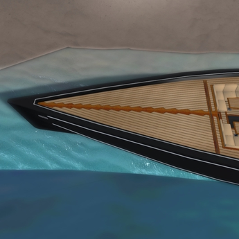 Second Life Marketplace - Elements - Black