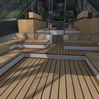 Second Life Marketplace - Elements - Black