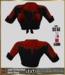 Second Life Marketplace - [SS] Julie Embroided Shirt (Red)