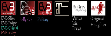 Second Life Marketplace - *!* Cover-UP 5