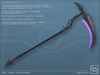 Second Life Marketplace - [DE] Demon Scythe