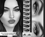 Second Life Marketplace - ::SG:: HD9 Shadow for AKERUKA DELUXE ONLY ...