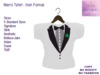 Second Life Marketplace - Mia's Designs - Irish Formal