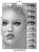 Second Life Marketplace - !BOM QUEEN! (DEMO) Talia Makeup Set BOM