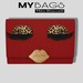 Second Life Marketplace - MY BAGS by Mila Blauvelt MY DREAM RED