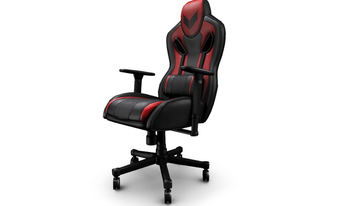 Second Life Marketplace 1 Bamse Gamer Chair Rare