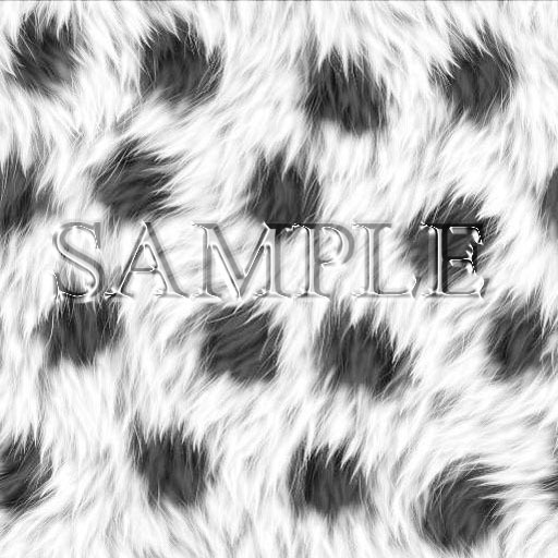 Second Life Marketplace - Zoy Texture [ Furry Fur ] Seamless 02 - Clear ...