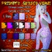 Second Life Marketplace - 12. Prismatic. - Guilded Yokai - Sky COMMON voucher