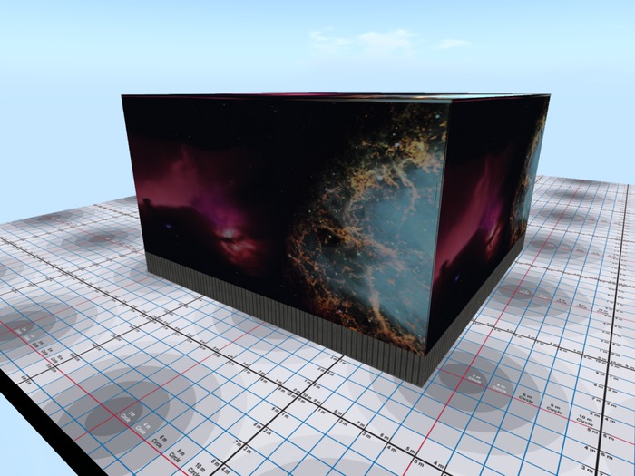 Second Life Marketplace - BASE SKY